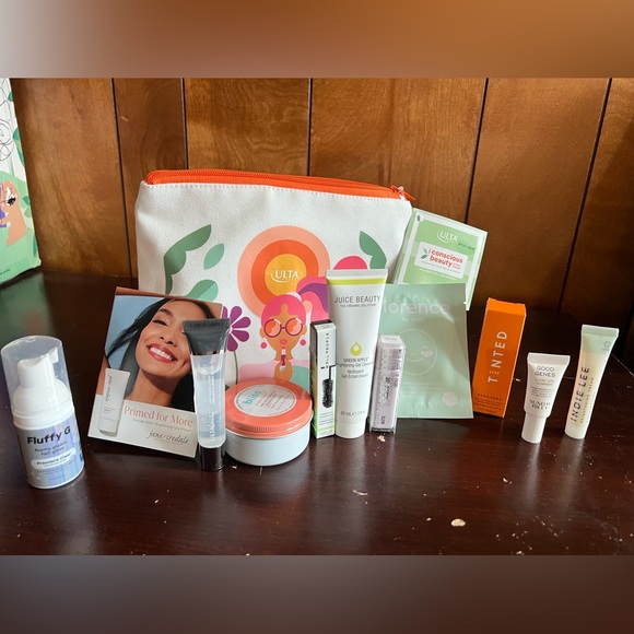 Bliss | Skincare | Nwt Bundle 2 Piece Conscious Beauty Favorites ...